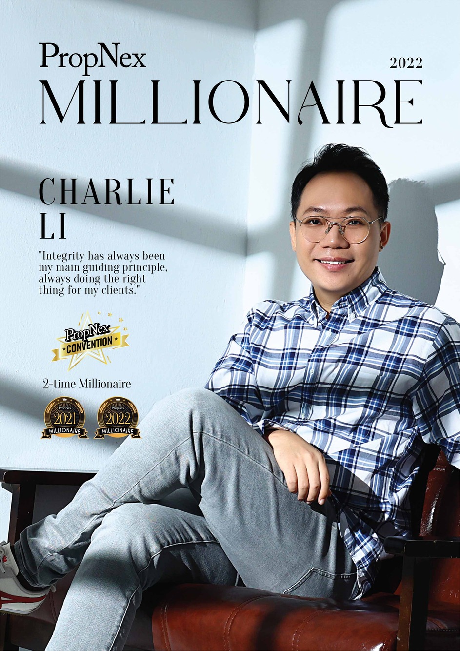 Millionaires - Propnex